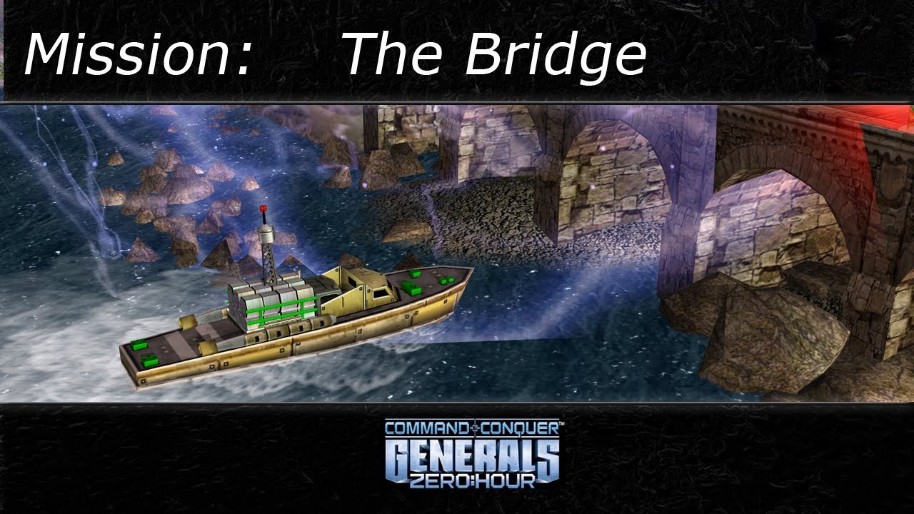 Generals zero hour maps pack - mazdash