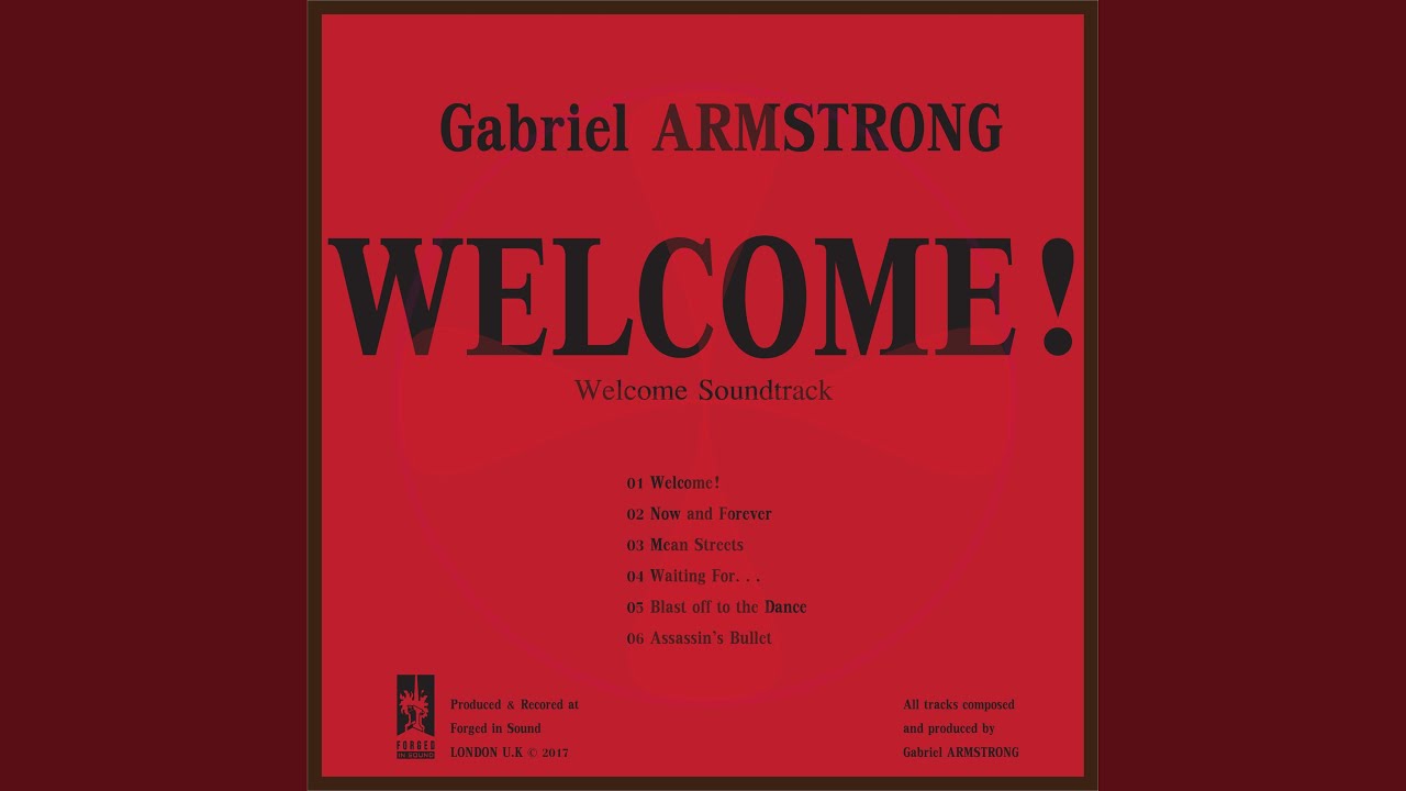 Assassin's Bullet - YouTube