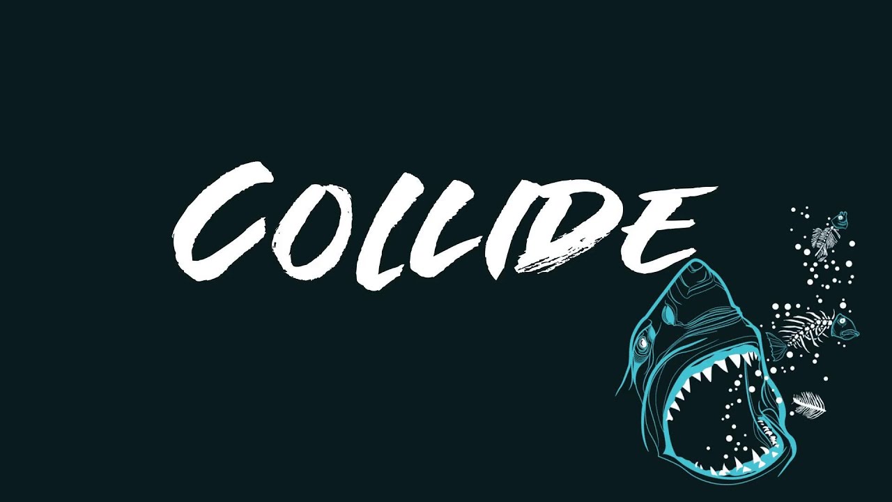 Justine Skye, "Collide" (Lyrics) / Doja Cat, Katy Perry, Metro Boomin ...