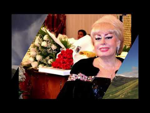 İlhamə Quliyeva - Bu torpağın, bu diyarın (full version)