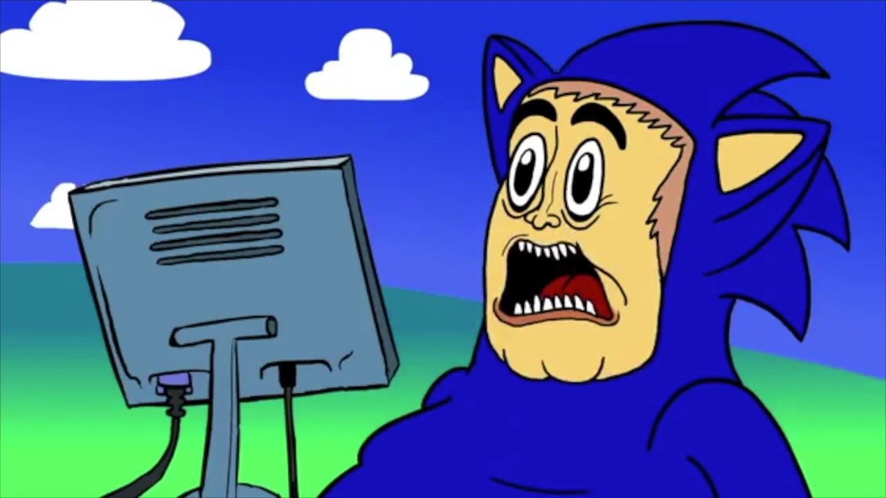 VHDHFH Movie 3.5 - YouTube