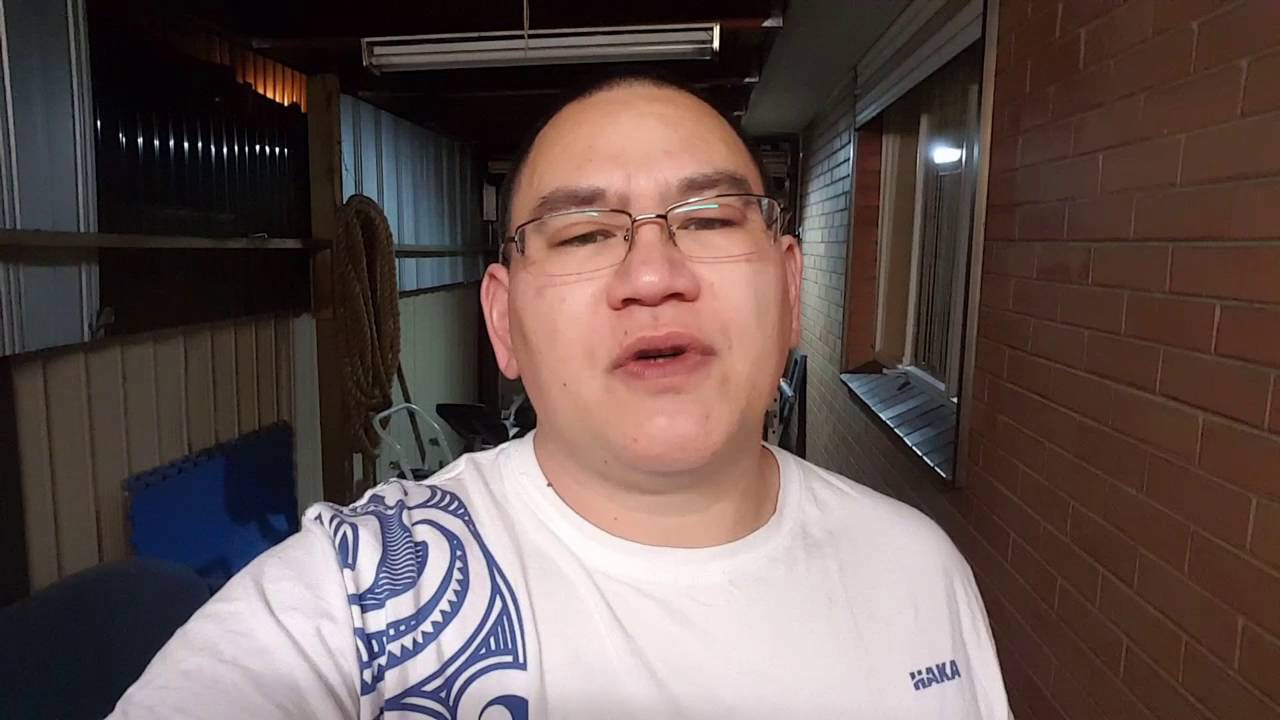 Shout out to Adam Russo - YouTube