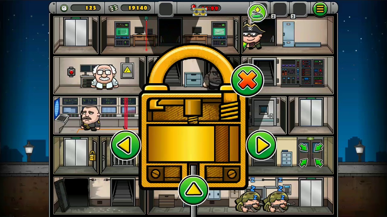 Bob The Robber 4 Russia Cool Math Games at Mary Lockridge blog