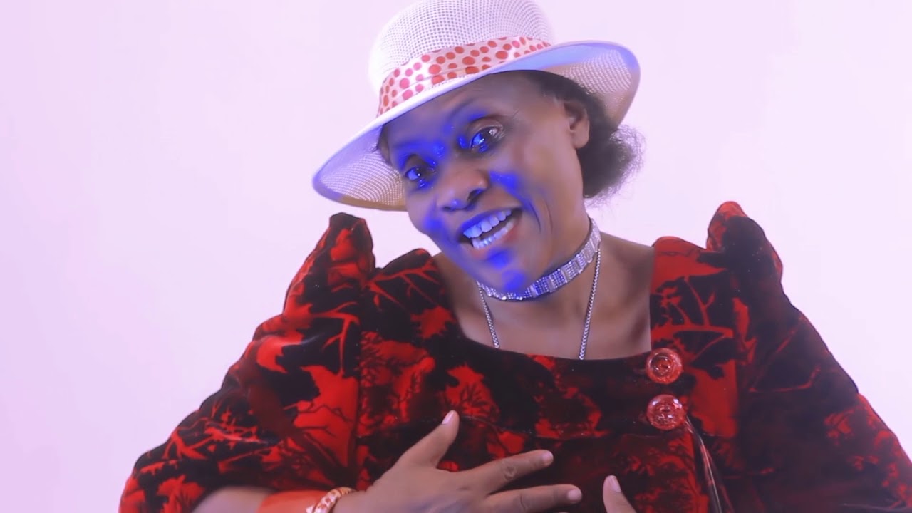 Tweyanzizza by Muzza Sababendo bendo and Sarah Nkonge - YouTube