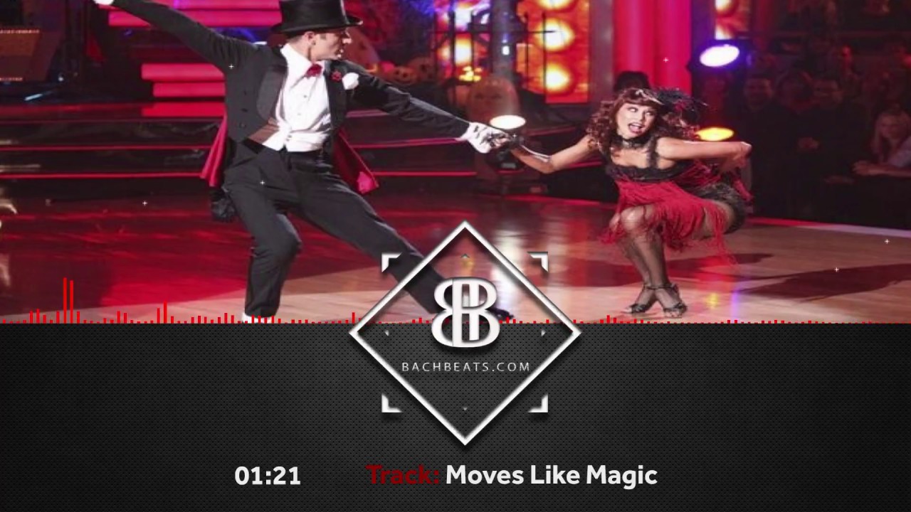 Justin Timberlake Type Beat 2017 - "Moves Like Magic" Funk Pop - YouTube