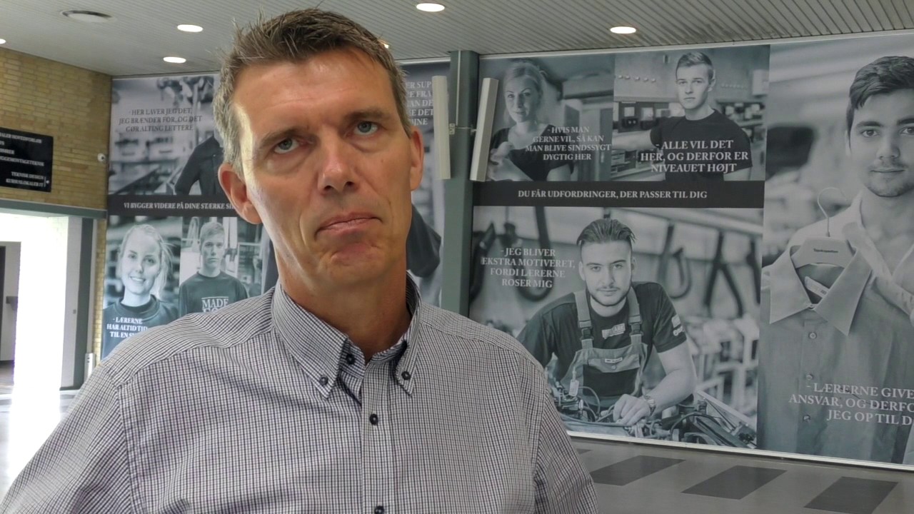 1637 Michael Kaas-Andersen, ZBC - YouTube