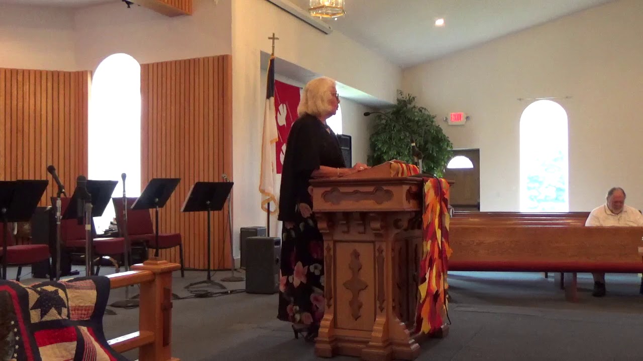God comforts Believers - YouTube