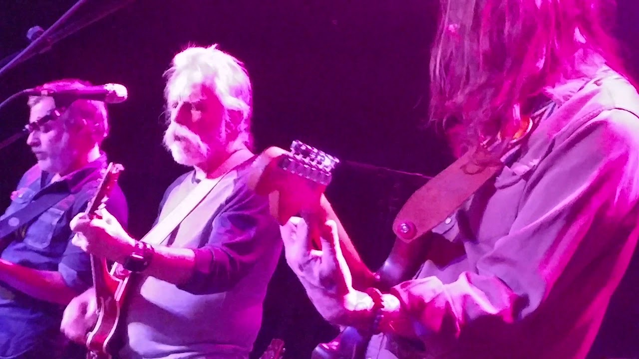 All Over ~ Masterpiece, Green Leaf Rustlers - YouTube