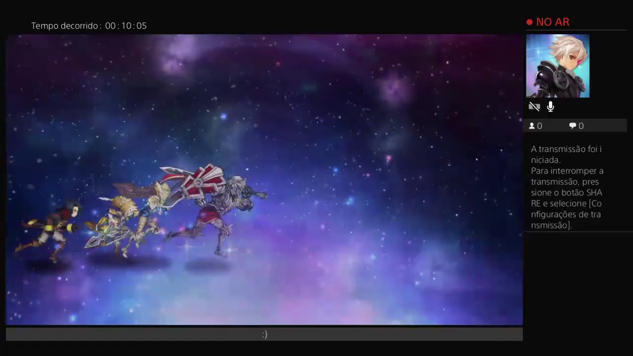 Fallen Legion Gameplay - YouTube