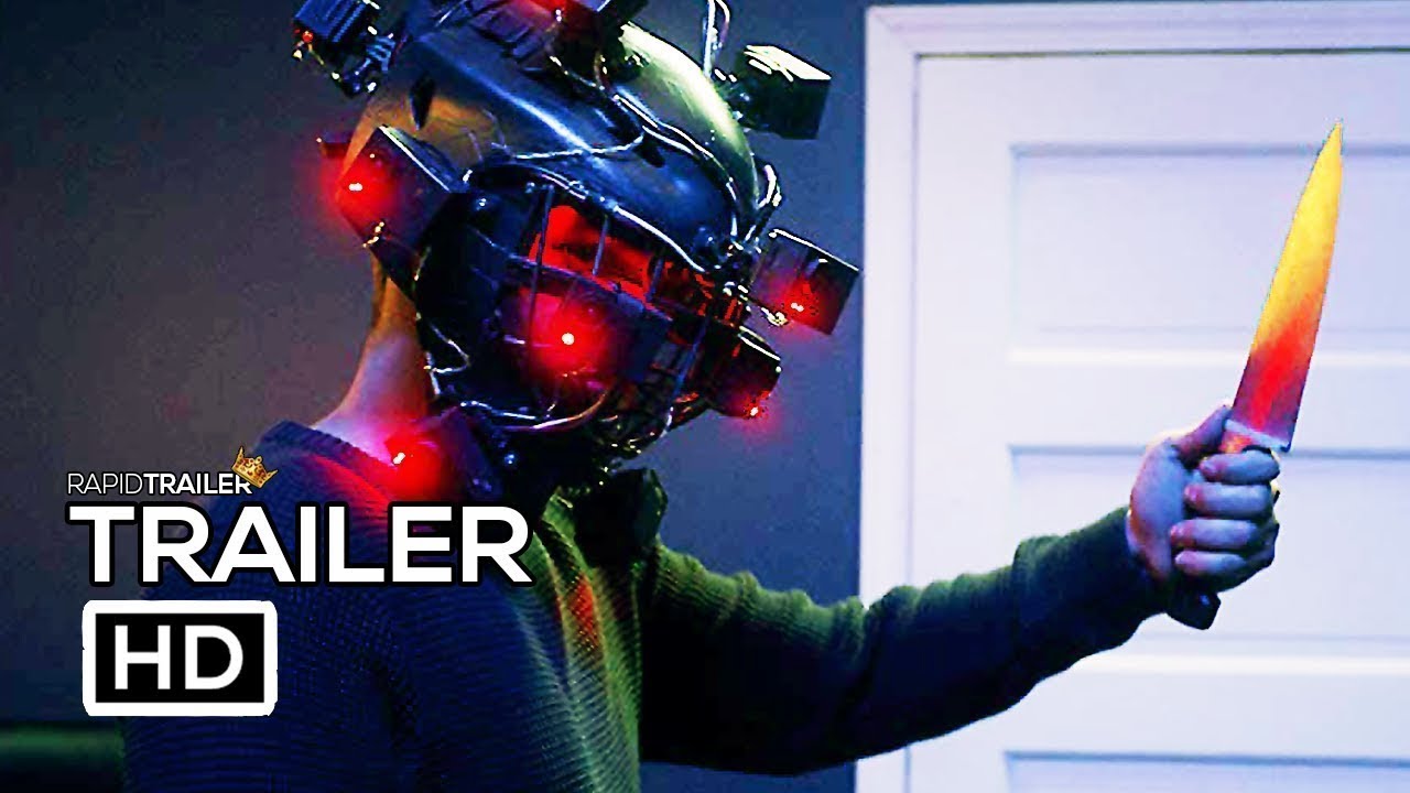 DO NOT REPLY Official Trailer 2020 Horror Movie - YouTube