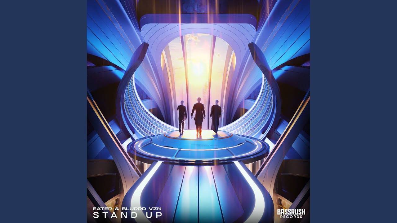 Stand Up - YouTube
