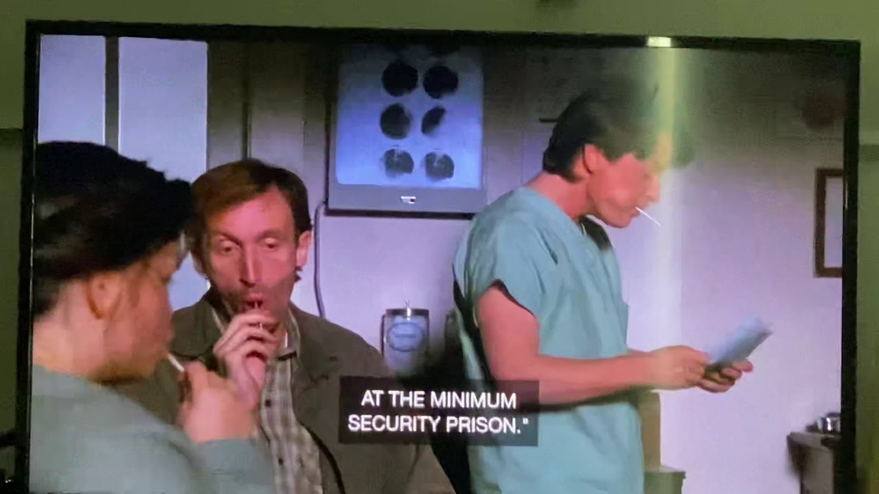 Doc Hollywood (1991) Hospital Scene - YouTube