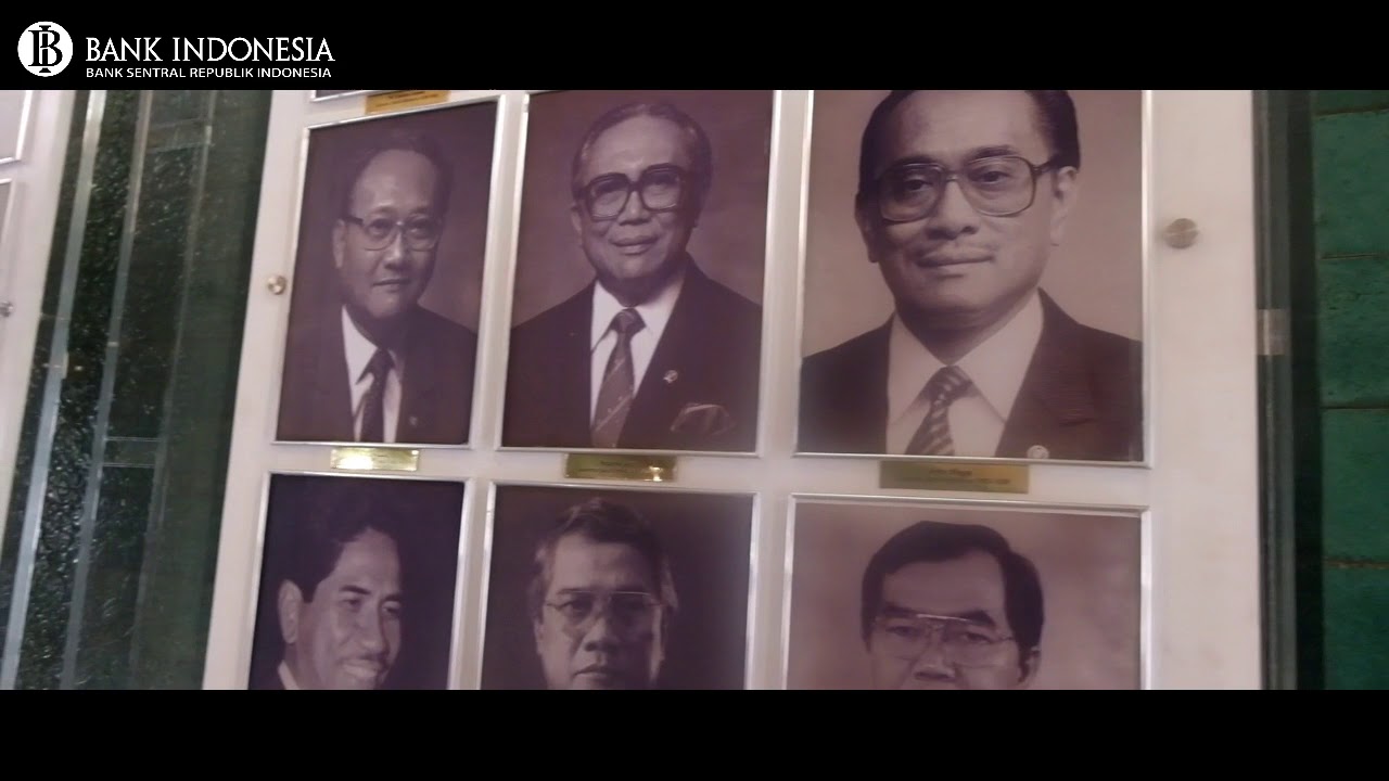 GenBI Jambi on GenBI Leadership Camp 4.0 - YouTube