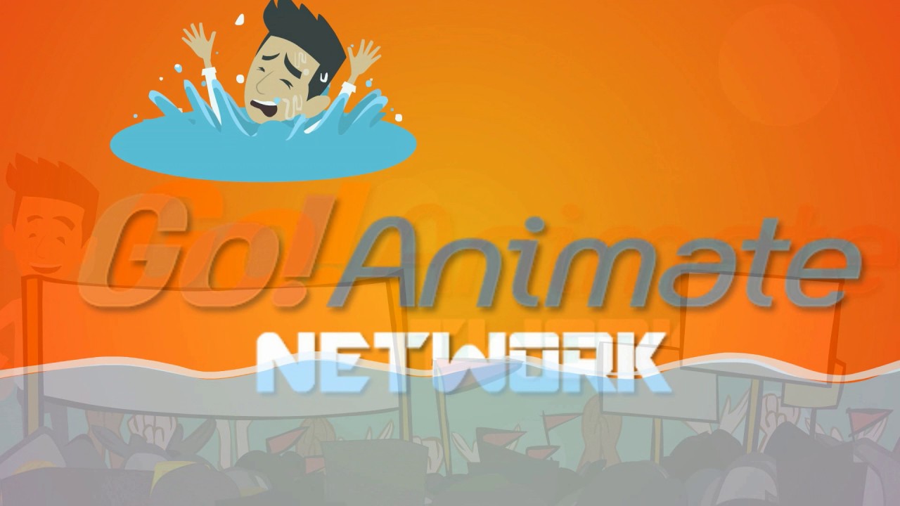 Goodbye Go!Animate Network (January 3rd 2016) - YouTube