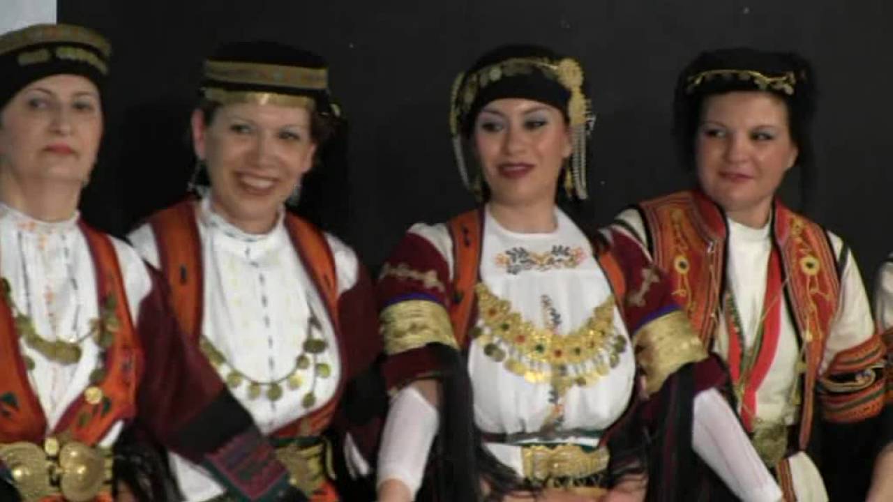03. 2014 ΣΥΛΛΟΓΟΣ ΕΒΡΙΤΩΝ Ν ΚΑΒΑΛΑΣ ΕΝΗΛΙΚΩΝ "ΝΑ ΤΡΑΓΟΥΔΗΣΩ ΝΑ ΧΑΡΩ ΝΑ ...
