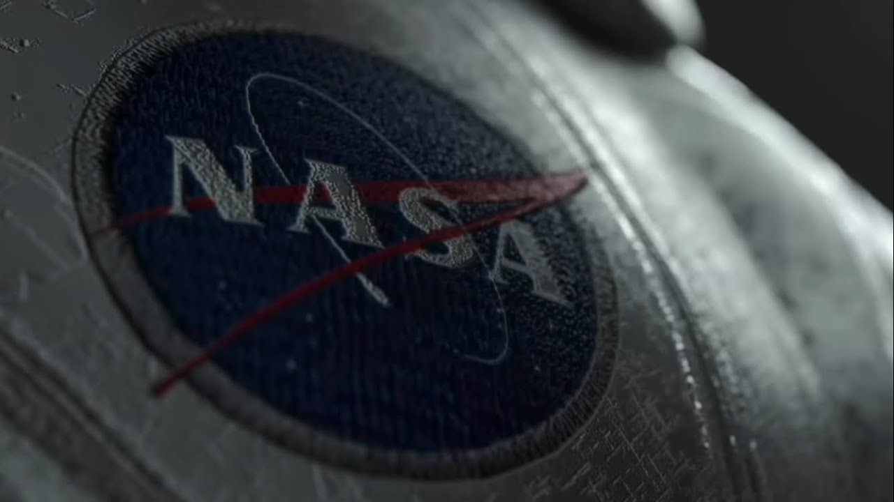 Venture City | NASA 1958 - 2100 (Timelapse of Past & Future Technology ...
