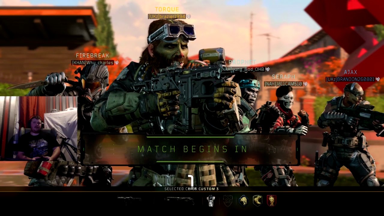 A SLAUGHTER AND THEY RAGE QUIT - YouTube