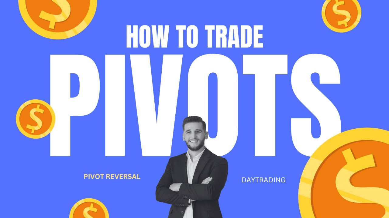 PIVOT REVERSAL STRATEGY - YouTube