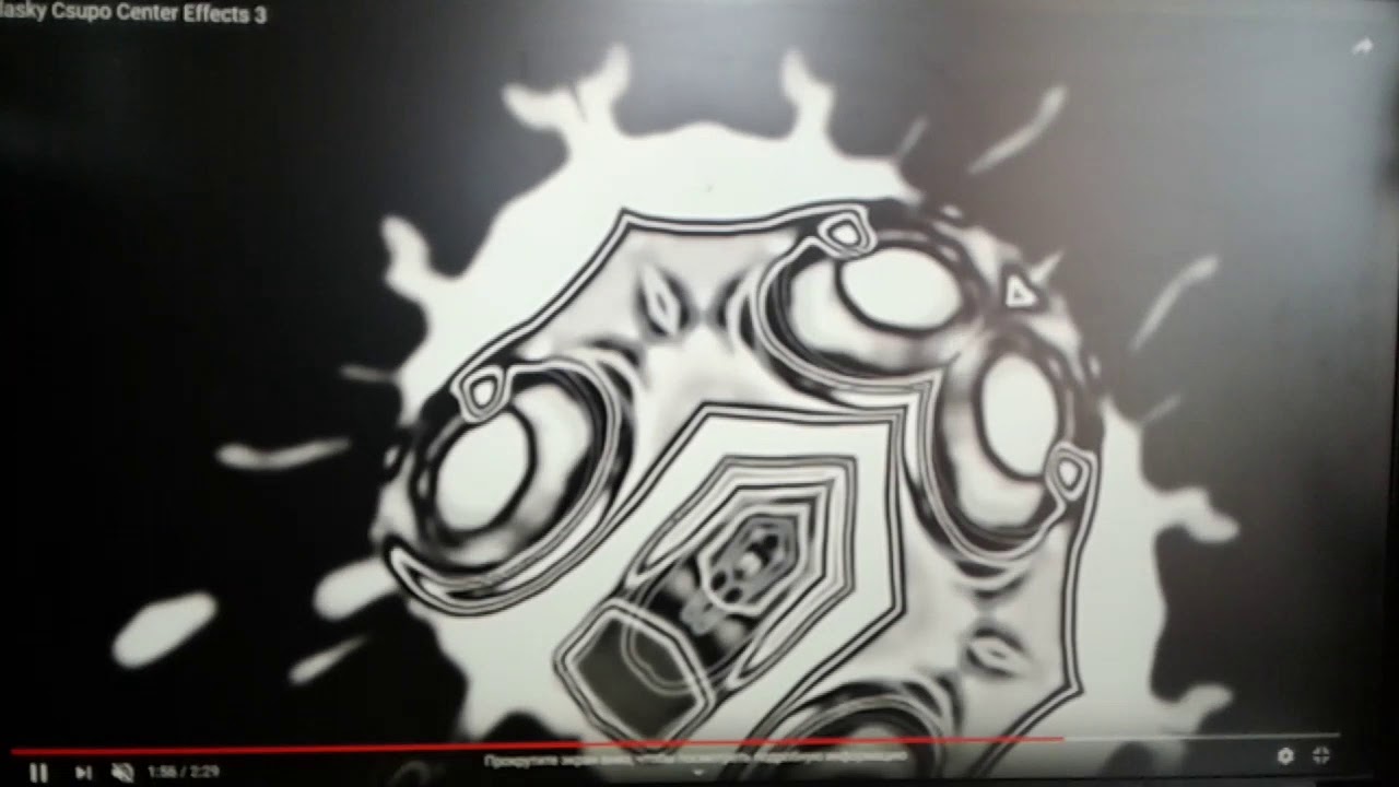 Klasky Csupo in G Major 169 - YouTube