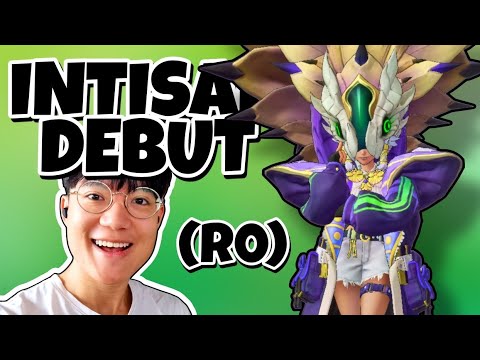 R0 Was WAY BETTER Than I Thought! (Esper Review: Intisar, Kauket ...