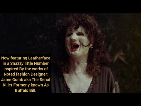 GTA V: Texas Chainsaw Massacre: The Next Generation (1997) Leatherface ...