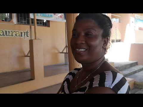 Sand shy beach to the world from the village reporter CDV Chinnaman de ...