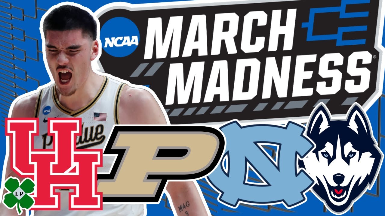 Filling Out the Perfect 2024 March Madness Bracket! How to Fill out the ...