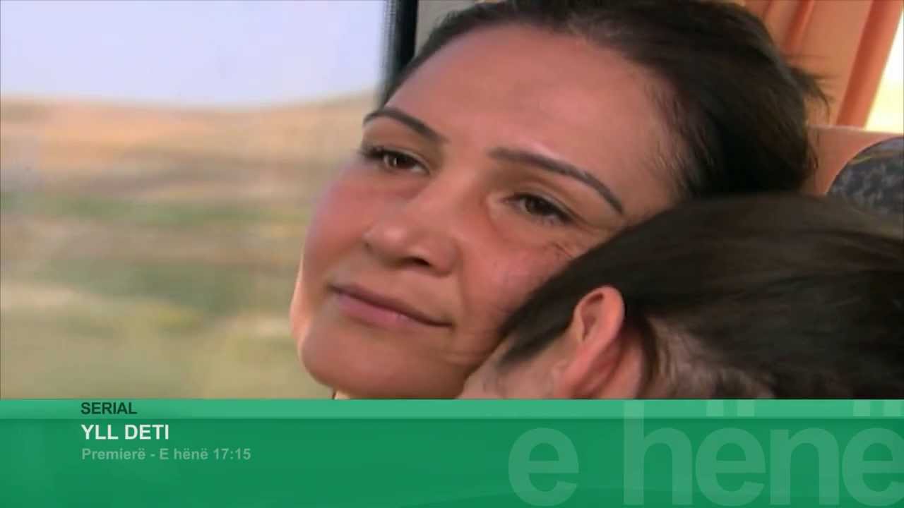 YLL DETI serial premiere ne TVKLAN nga e Hena, 9 dhjetor 17:15 - YouTube