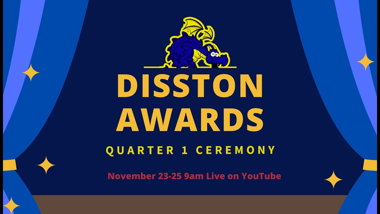 Q1 Awards Ceremony (Grades 3-5) - 2020-21 - YouTube