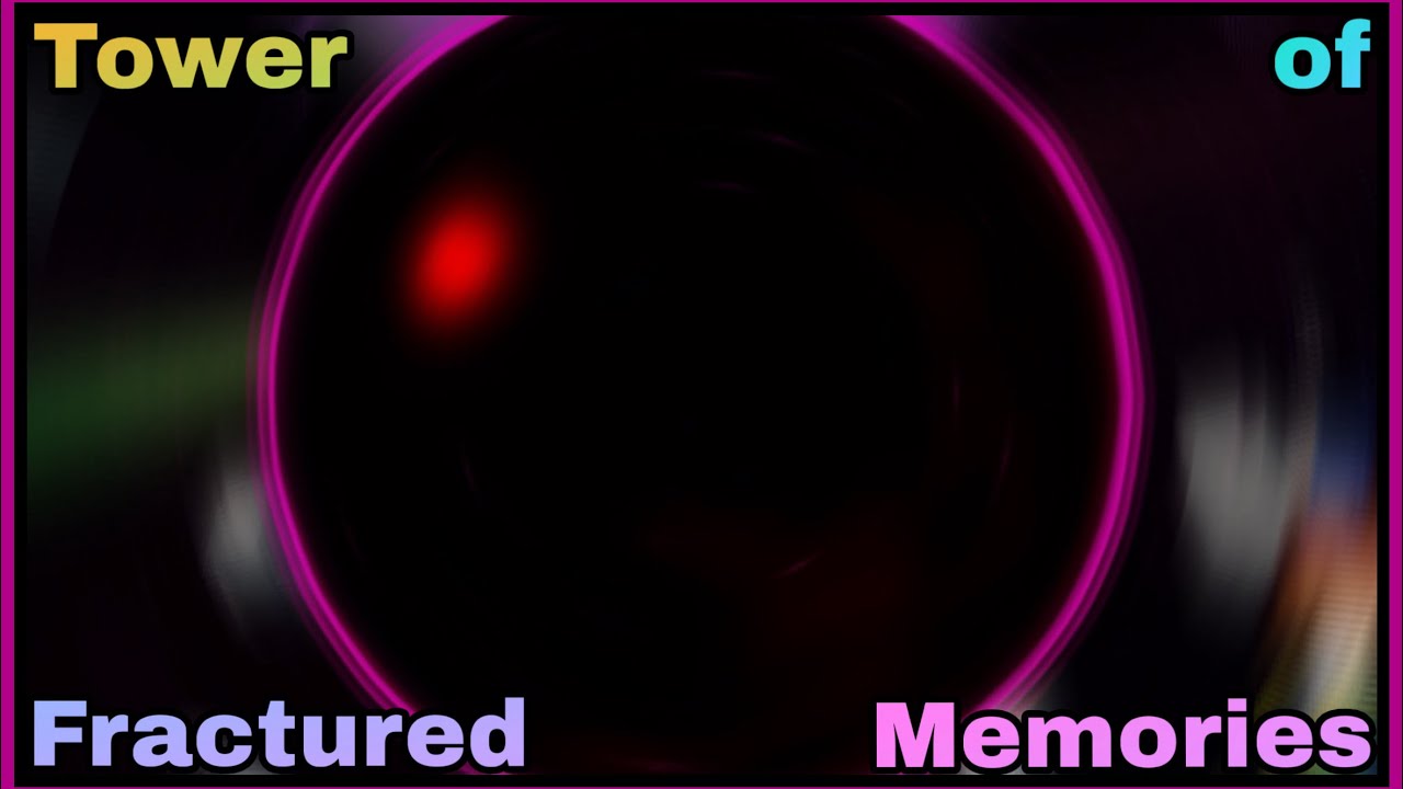 Tower of Fractured Memories [Terrifying] | Roblox EToH - YouTube