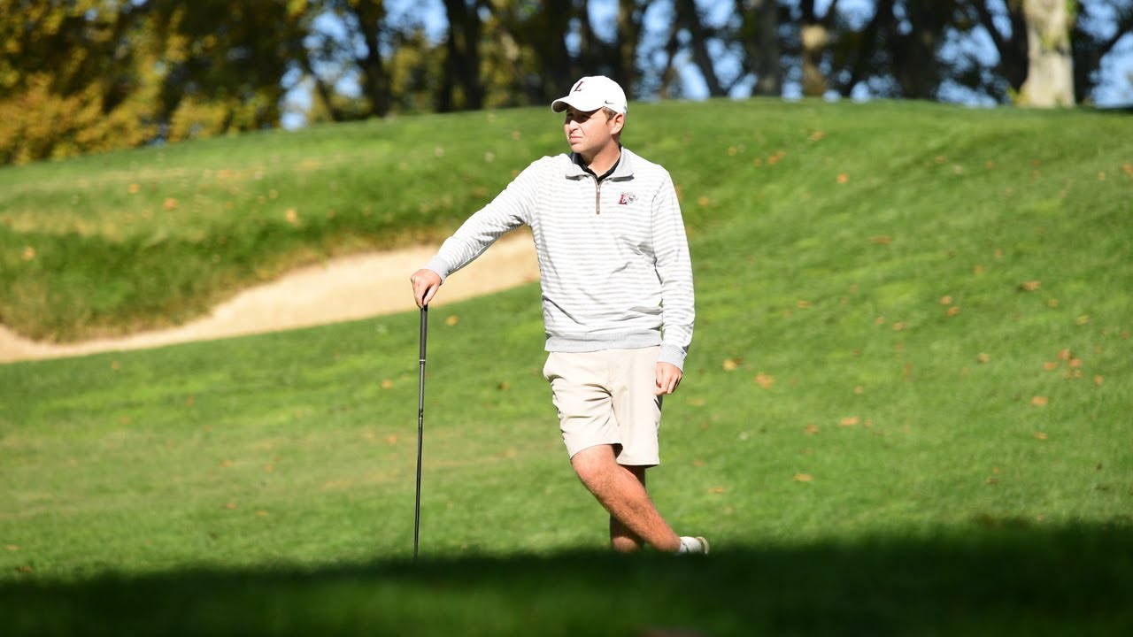 Spring 2025 Preview: Lafayette Golf - YouTube