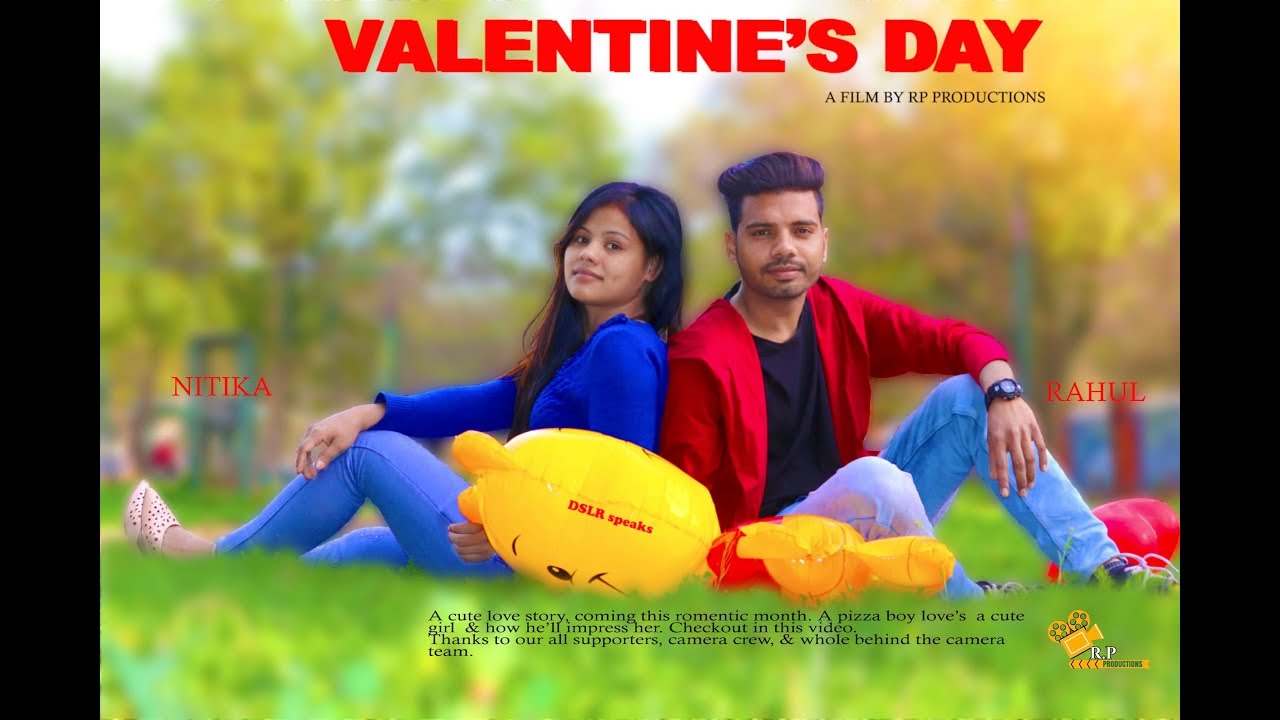 DIL (VALENTINE'S DAY) by RP productions - YouTube