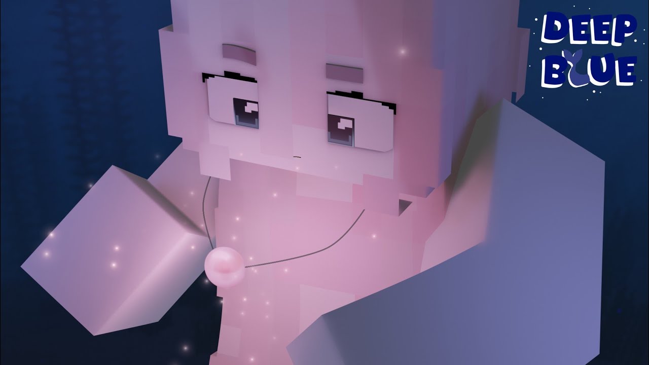 Deep Blue - "Last Piece.." Minecraft Roleplay #4 - YouTube