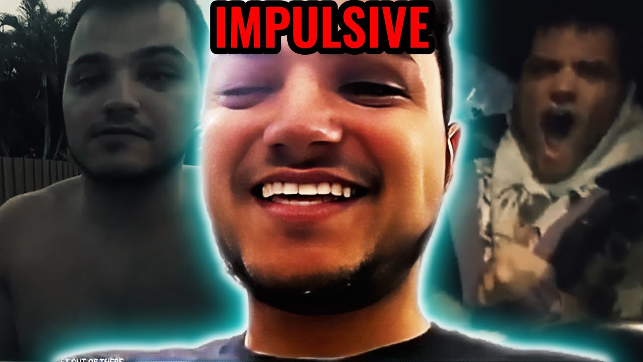 Streaming's Pillhead Brawler - Broke Malone - YouTube