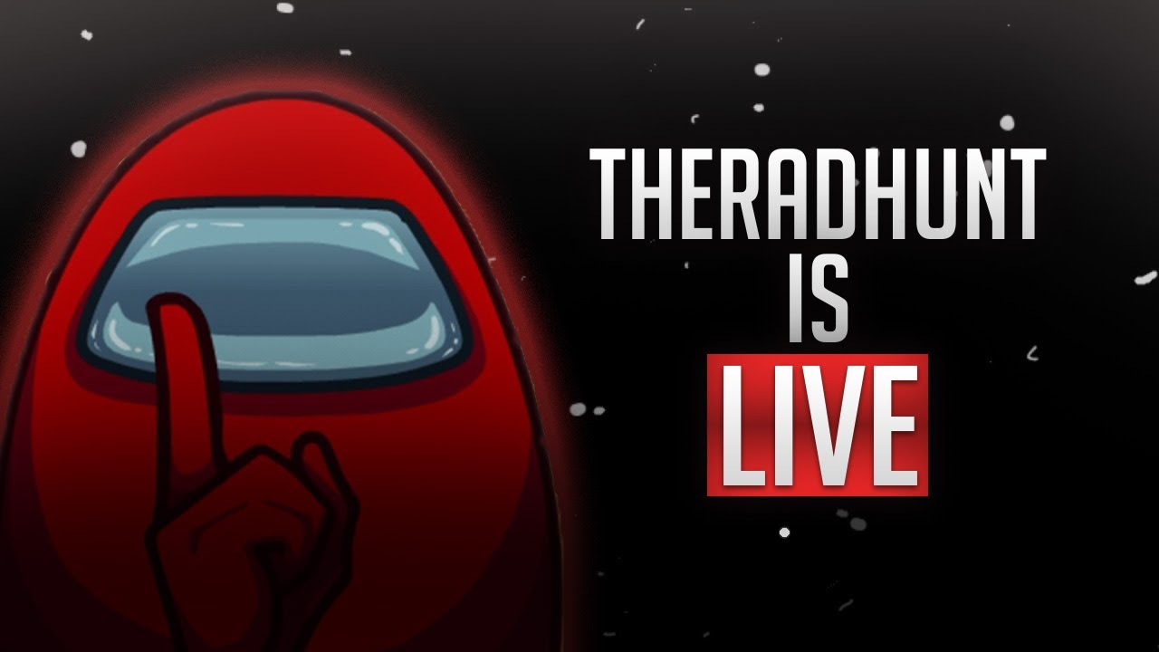 Among Us Live With Viewers ⛹️‍ | HUMKO JOIN KARLO - YouTube