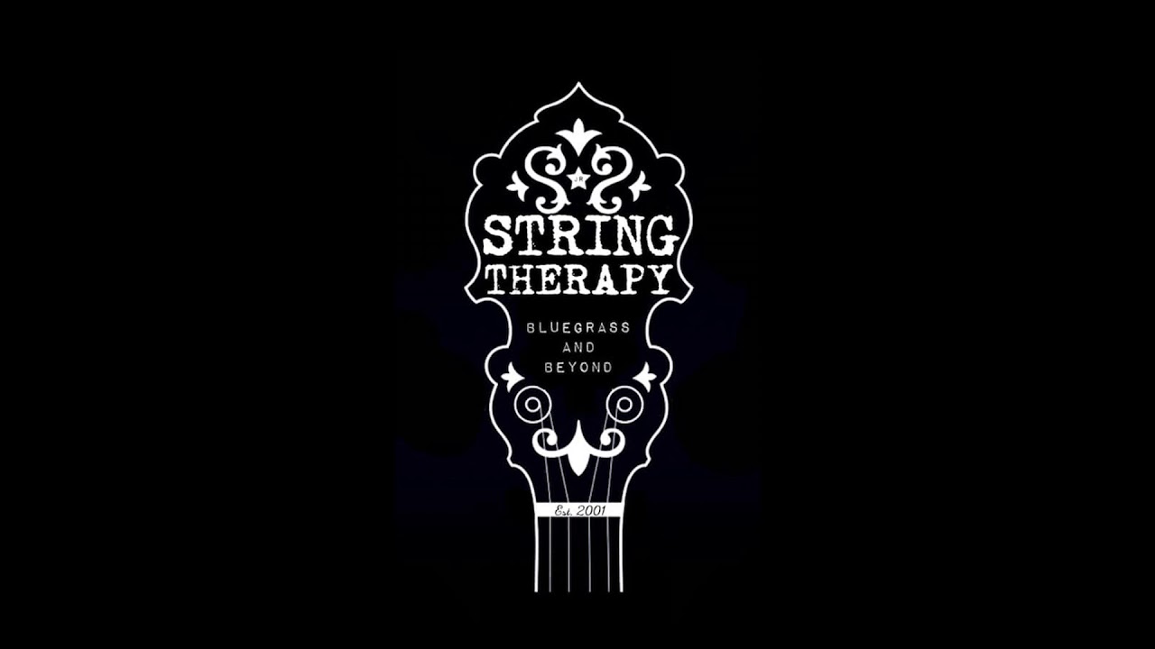 String Therapy - Walkin' Down the Road(Audio) - YouTube