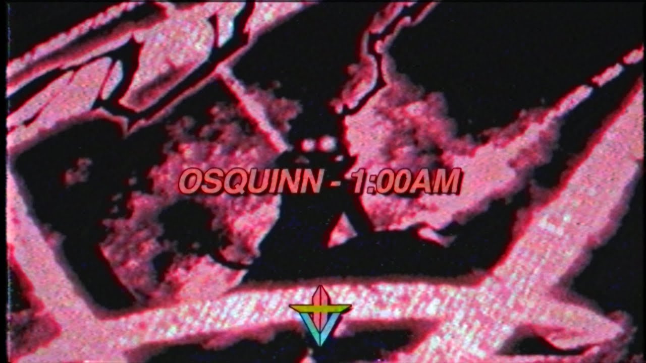 osquinn - 1:00am - YouTube