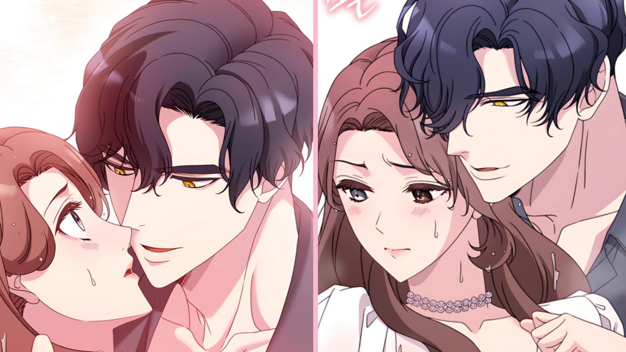 Doberman Manga (Tha Elden City Man) Chapter 45 😈 Explained in Hind # ...