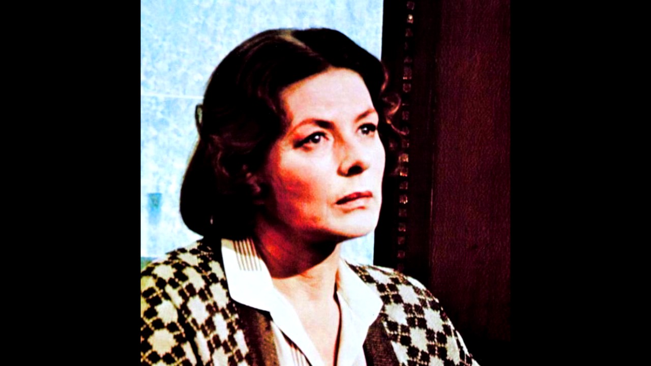 Murder on the Orient Express video game - Greta Ohlsson interrogation ...