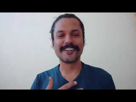 Siddharth Maskeri on Earning to Learning - YouTube