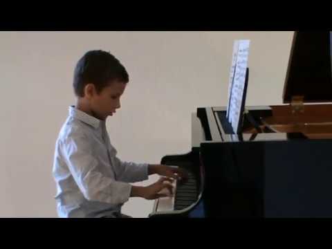 RIMSKI-KORSAKOV - The Flight of the Bumblebee (le Vol du Bourdon ...