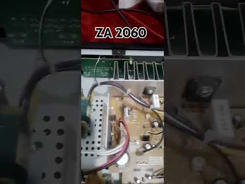 ZA 2060 - YouTube
