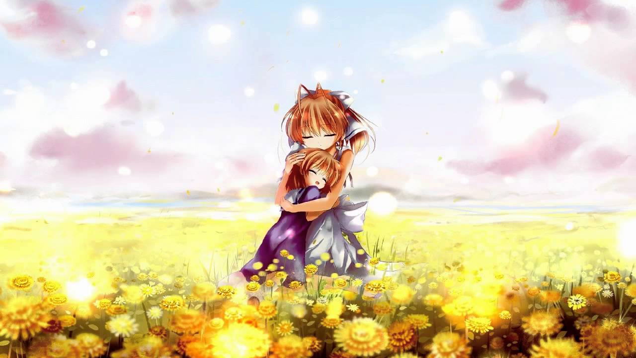 Mag Mell (Vocals, 2 Violins, Piano) | Clannad - YouTube