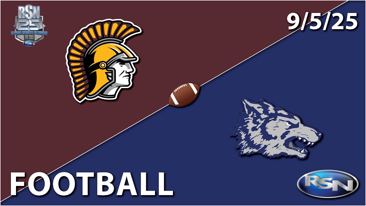 GAME NIGHT IN THE REGION: #6 Chesterton at #9 Michigan City - Week ...