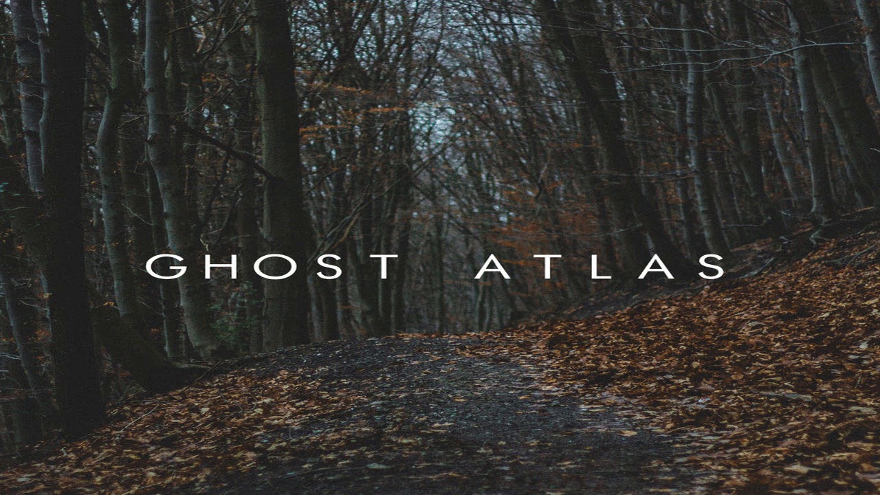 Ghost Atlas - Sacred Organs - HD - YouTube