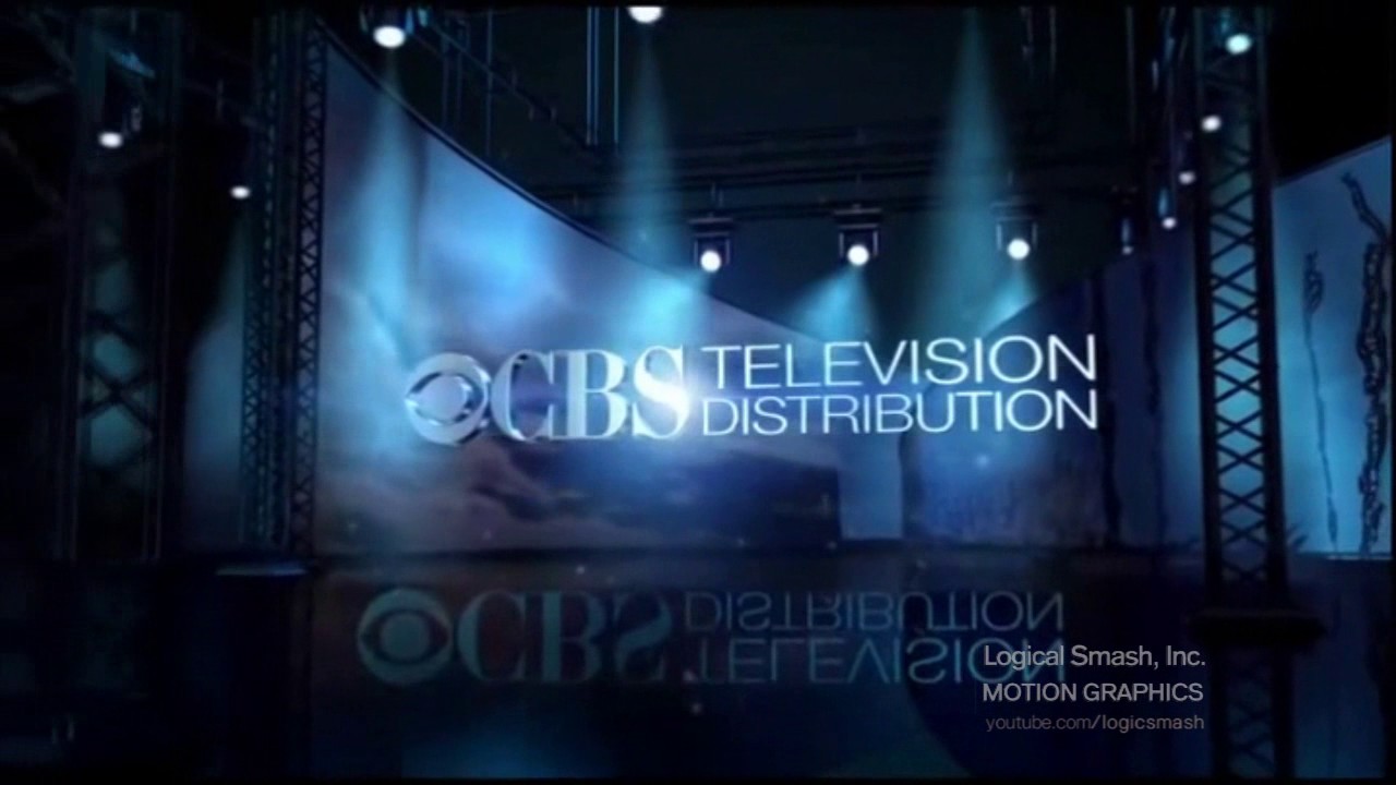CBS Television Distribution (2017) - YouTube