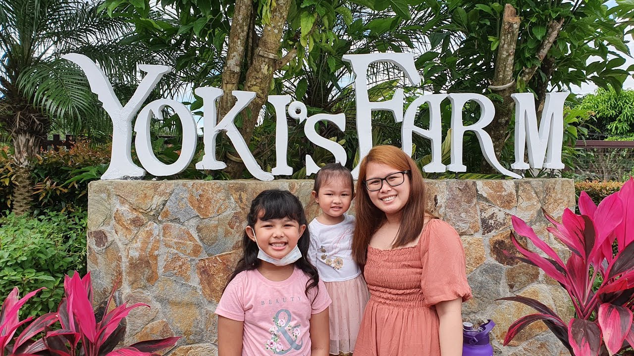 Yoki's Farm (Clear Version) - YouTube