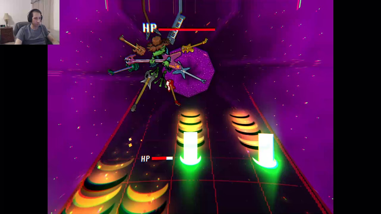 Everhood: Frog Boss [Spoiler] - YouTube