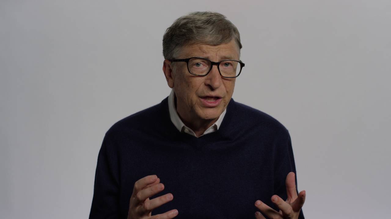 Bill Gates on engineering - YouTube