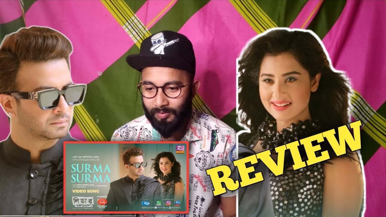 Surma_Surma_REVIEW__Shakib_Khan___Bubly___Naved_Parvez_Imran_Mahmudul ...